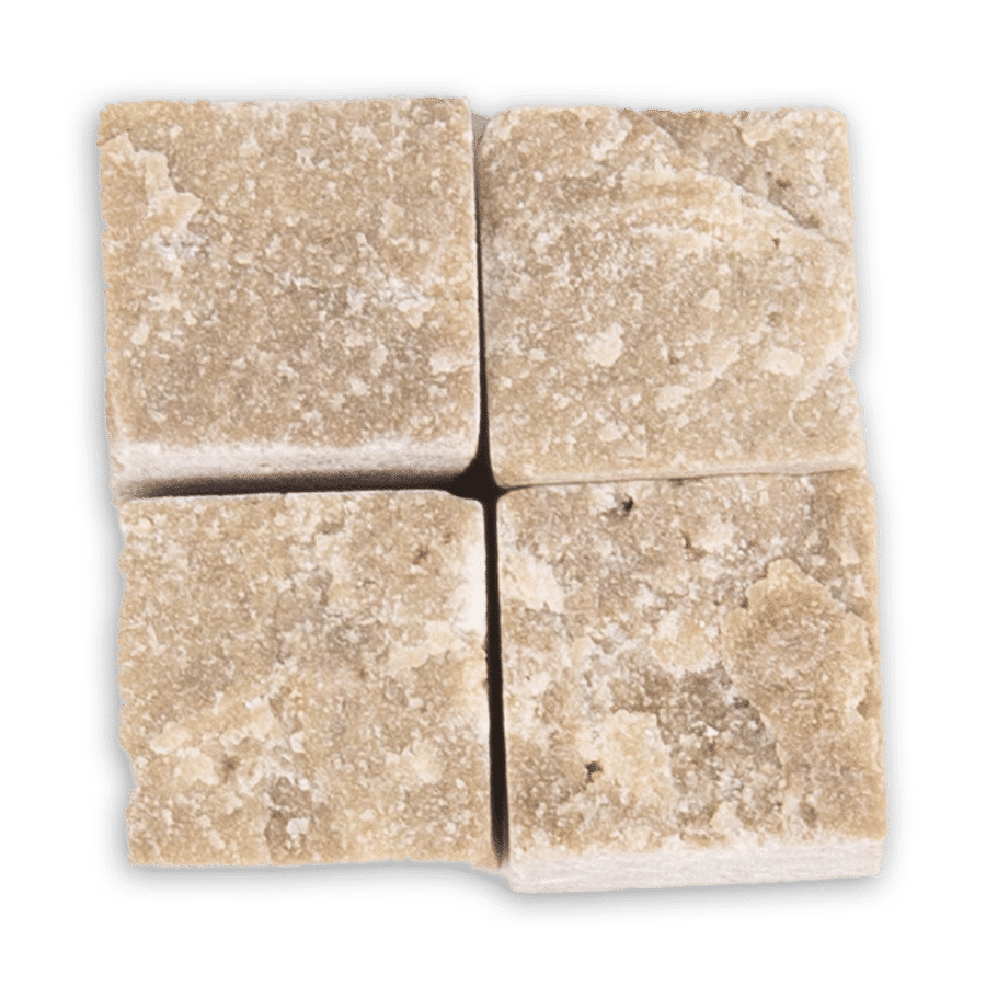 Jericho Warm Grey - Holyland Mosaics