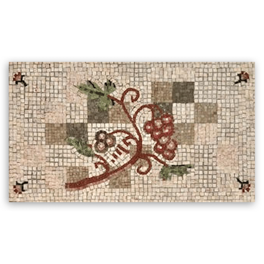 The Importance of Classical Mosaic Walls for Architects and Real Estate ...
