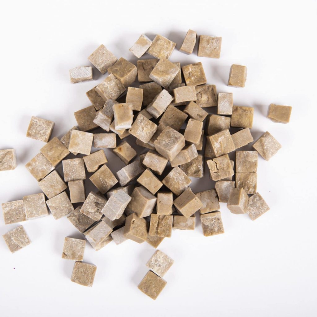 Jericho Warm Grey - Holyland Mosaics