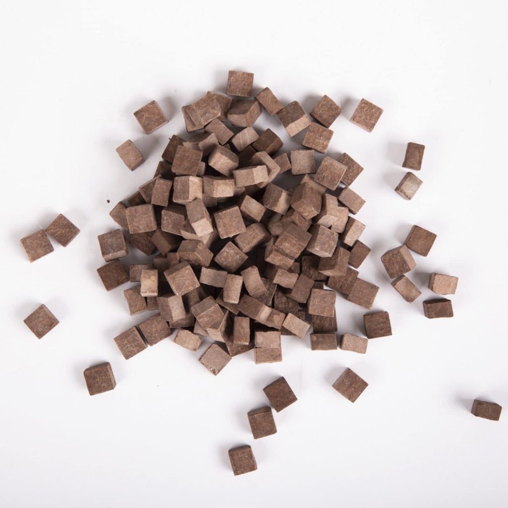 Tiberias Deep Terracotta - Holyland Mosaics