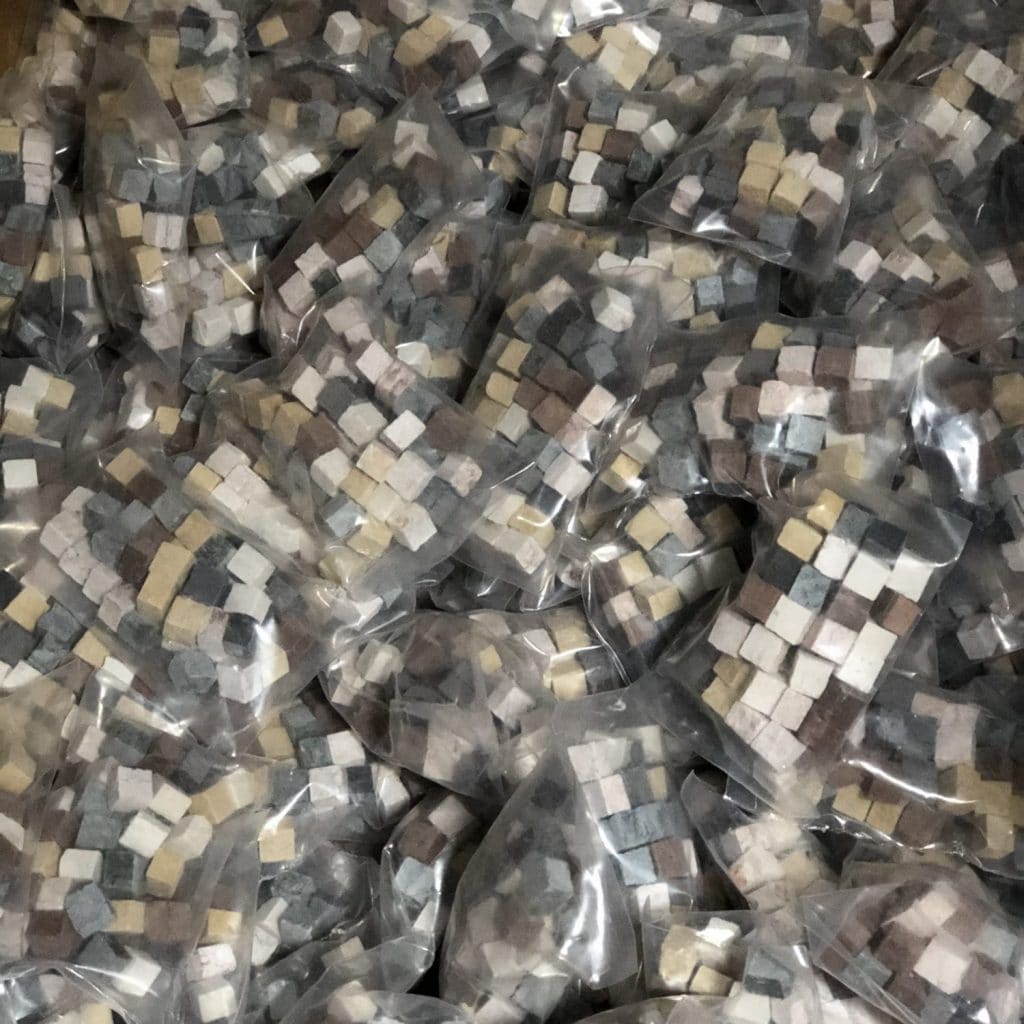 DIY mosaic kit - Holyland Mosaics